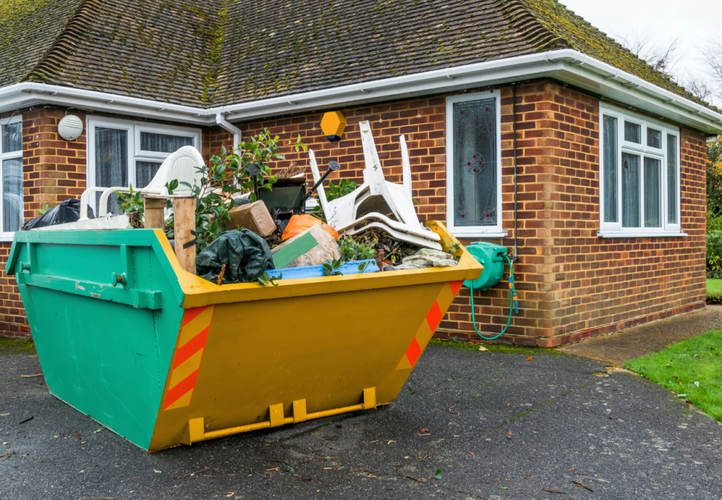 The Ultimate Guide to Waste Management: How Skip Bins Can Revolutionize ...
